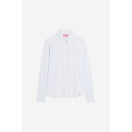 Cinque Bluse Damen Gr&ouml;&szlig;e XS wei&szlig;
