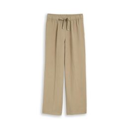 Tom Tailor Hose Damen Gr&ouml;&szlig;e 44 oliv