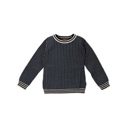 Ebbe Pullover Jungen Gr&ouml;&szlig;e 110 hellbeige / navy