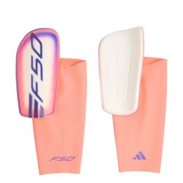adidas Performance Guard 'F50 Competition' male size XL violet / Pink / Pitaya / White