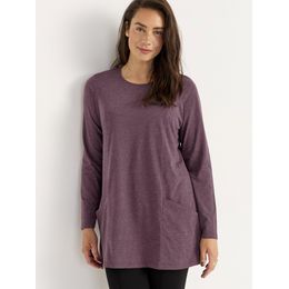Cellbes Of Sweden T-Shirt Damen Gr&ouml;&szlig;e XS/S mauve