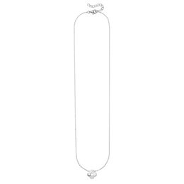 Aniston Kette Damen Gr&ouml;&szlig;e One Size silber