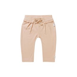Noppies Pants 'Costa Mesa' girl size 50 Peach / Black / Off white