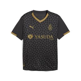 Puma Trikot Herren Gr&ouml;&szlig;e M anthrazit