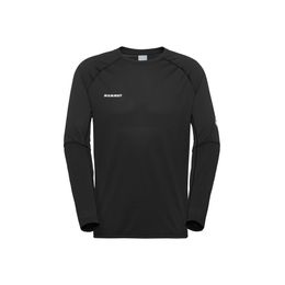 Mammut Performance Shirt male size XXL Black