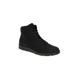 Ecco Boots female size 36 Black