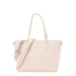 Valentino Shopper 'Zero Re' Damen Gr&ouml;&szlig;e One Size ecru