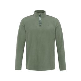 Protest Sportsweatshirt 'PRTReperfecto' Herren Gr&ouml;&szlig;e M apfel