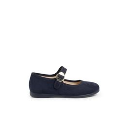 Pisamonas Ballerina M&auml;dchen Gr&ouml;&szlig;e 28 navy