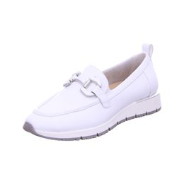 Tamaris Moccasins female size 41 White