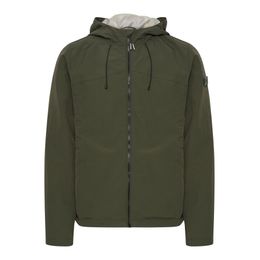 Blend Between-Season Jacket male size L Dark green