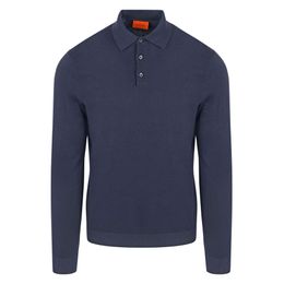 Suitable Shirt Herren Gr&ouml;&szlig;e XL navy