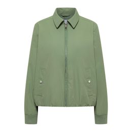 Cecil Blouson mit Hemdblusenkragen Damen Gr&ouml;&szlig;e M mint Sommerjacke