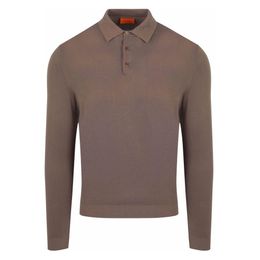 Suitable Shirt Herren Gr&ouml;&szlig;e M taupe