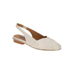 Everybody Slingpumps Damen Gr&ouml;&szlig;e 39 grau