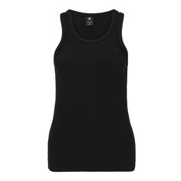 G-Star Raw G-STAR Top female size XS Black