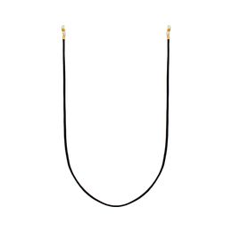 Elli Kette Damen Gr&ouml;&szlig;e One Size gold / schwarz