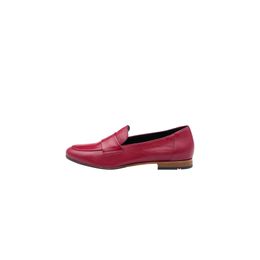 Lloyd Slipper 'ROVIA' Damen Gr&ouml;&szlig;e 41.5/42 rot Sommerschuhe