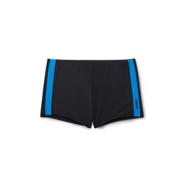 Iuman Intimissimi Slip Herren Gr&ouml;&szlig;e XL blau / schwarz