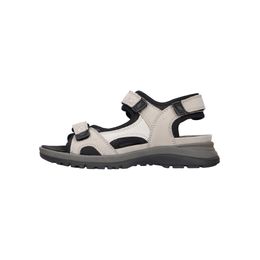 WALDL&Auml;UFER Hiking Sandals 'Sora' female size 36 Light grey