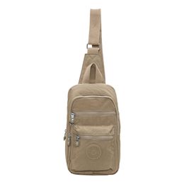 Mindesa Tasche Damen Gr&ouml;&szlig;e One Size blau
