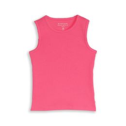 Tom Tailor Top girl size 128/134 Orange