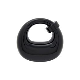KRZY Handtasche Damen Gr&ouml;&szlig;e One Size schwarz