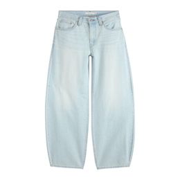 Levi's Levi's Jeans 'MIDDY BALLOON' Damen Gr&ouml;&szlig;e 29 blue denim