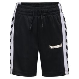 Hummel Workout Pants boy size 146 Black / White