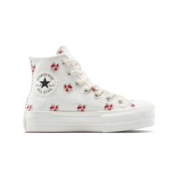 Converse High-Top Sneakers 'Converse Chuck Taylor As Lift' female size 36 White