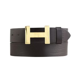 BELTINGER G&uuml;rtel 'Henry' Herren Gr&ouml;&szlig;e 110 braun