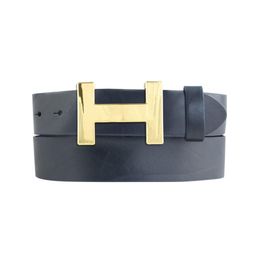 BELTINGER G&uuml;rtel 'Henry' Herren Gr&ouml;&szlig;e 95 marine