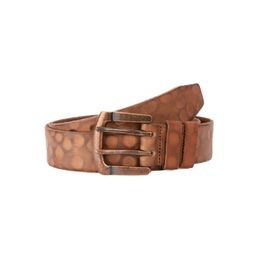 BA98 G&uuml;rtel Damen Gr&ouml;&szlig;e 95 braun