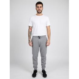 Under Armour Hose 'UA Rival' Herren Gr&ouml;&szlig;e 52 grau