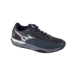 Mizuno Sportschuh Herren Gr&ouml;&szlig;e 44 grau