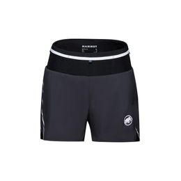 Mammut Sporthose 'Aenergy TR 2in1' Damen Gr&ouml;&szlig;e XS schwarz / wei&szlig;