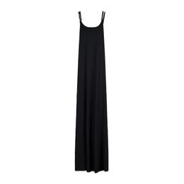 women'secret Women' Secret Summer Dress female size 38 Black