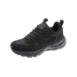 Beppi Sneaker low 'Casual' Damen Gr&ouml;&szlig;e 36 schwarz Sommerschuhe