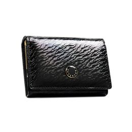 Tomshop24-7 Wallet 'Peterson Mary RFID' female size One size Black
