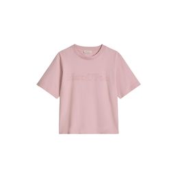 Marc O'polo T-Shirt Damen Gr&ouml;&szlig;e XS pink