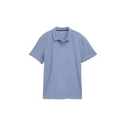 Tom Tailor Shirt male size L Dusty blue