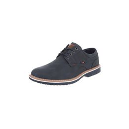 Coolwalk Schn&uuml;rschuh Herren Gr&ouml;&szlig;e 42 dunkelblau
