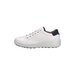 Josef Seibel Sneaker 'MADDOX 05' Herren Gr&ouml;&szlig;e 47 wei&szlig;