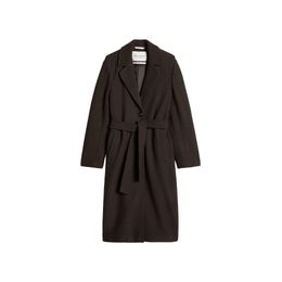 Marc O'Polo Between-Seasons Coat female size XXXL Brown