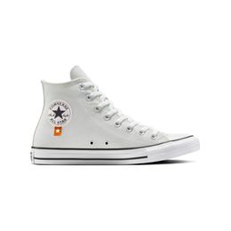 Converse Sneaker high 'Converse Chuck Taylor All Star' Herren Gr&ouml;&szlig;e 46.5 anthrazit