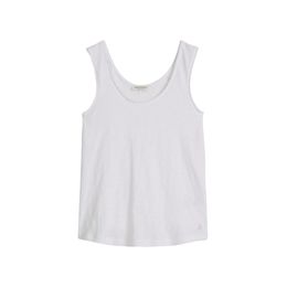 Marc O'polo Top Damen Gr&ouml;&szlig;e XL wei&szlig;