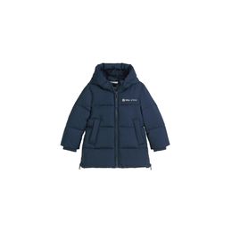 Marc O'polo Jacke M&auml;dchen Gr&ouml;&szlig;e 104/110 blau