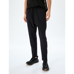 KOTON Pants male size 34 Black