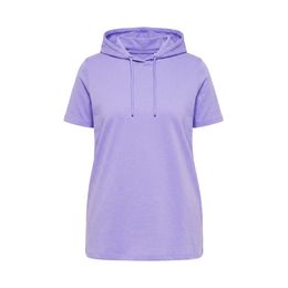 Angel of Style Sweatshirt Damen Gr&ouml;&szlig;e M/L flieder