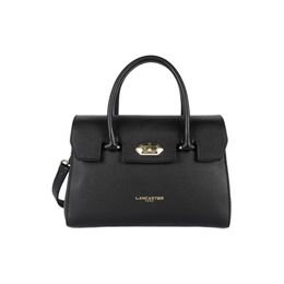LANCASTER Paris Handtasche 'Lancaster Sac Milano Cosmos S Noir' Damen Gr&ouml;&szlig;e One Size schwarz